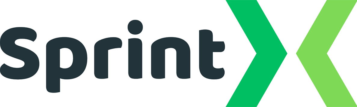 SprintX | Login